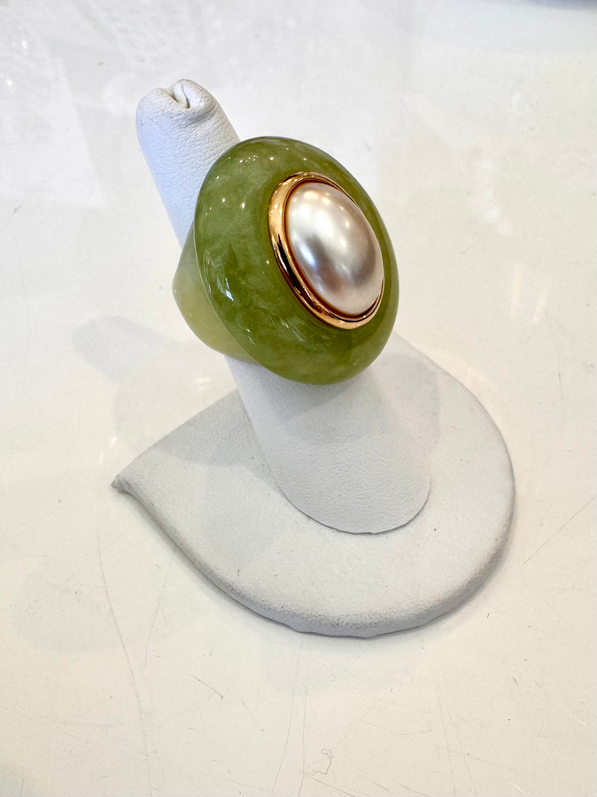 Myrtle Ring – Monkee's of Myrtle Beach